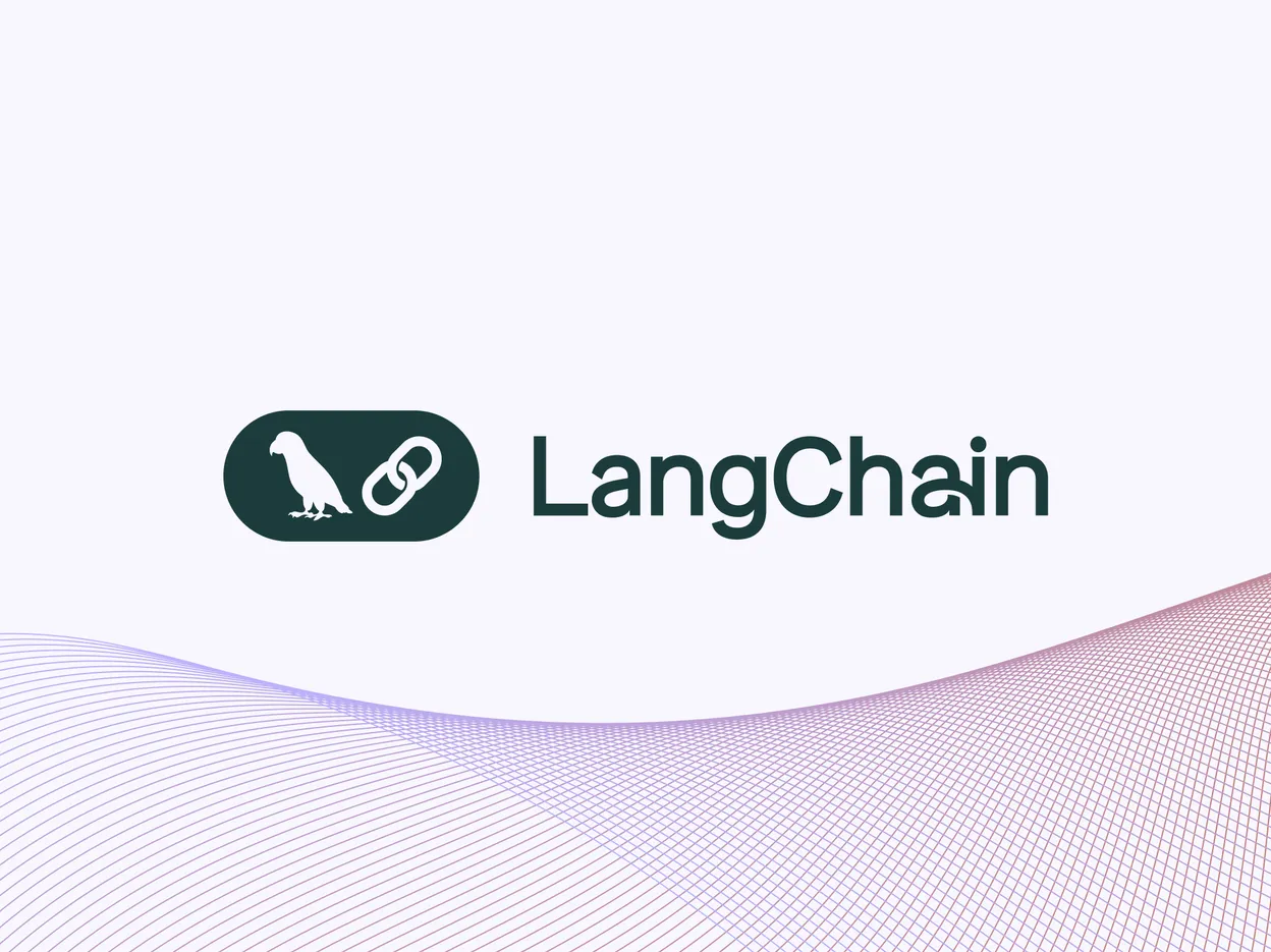 LangChain StreamLit starter · Wasmer