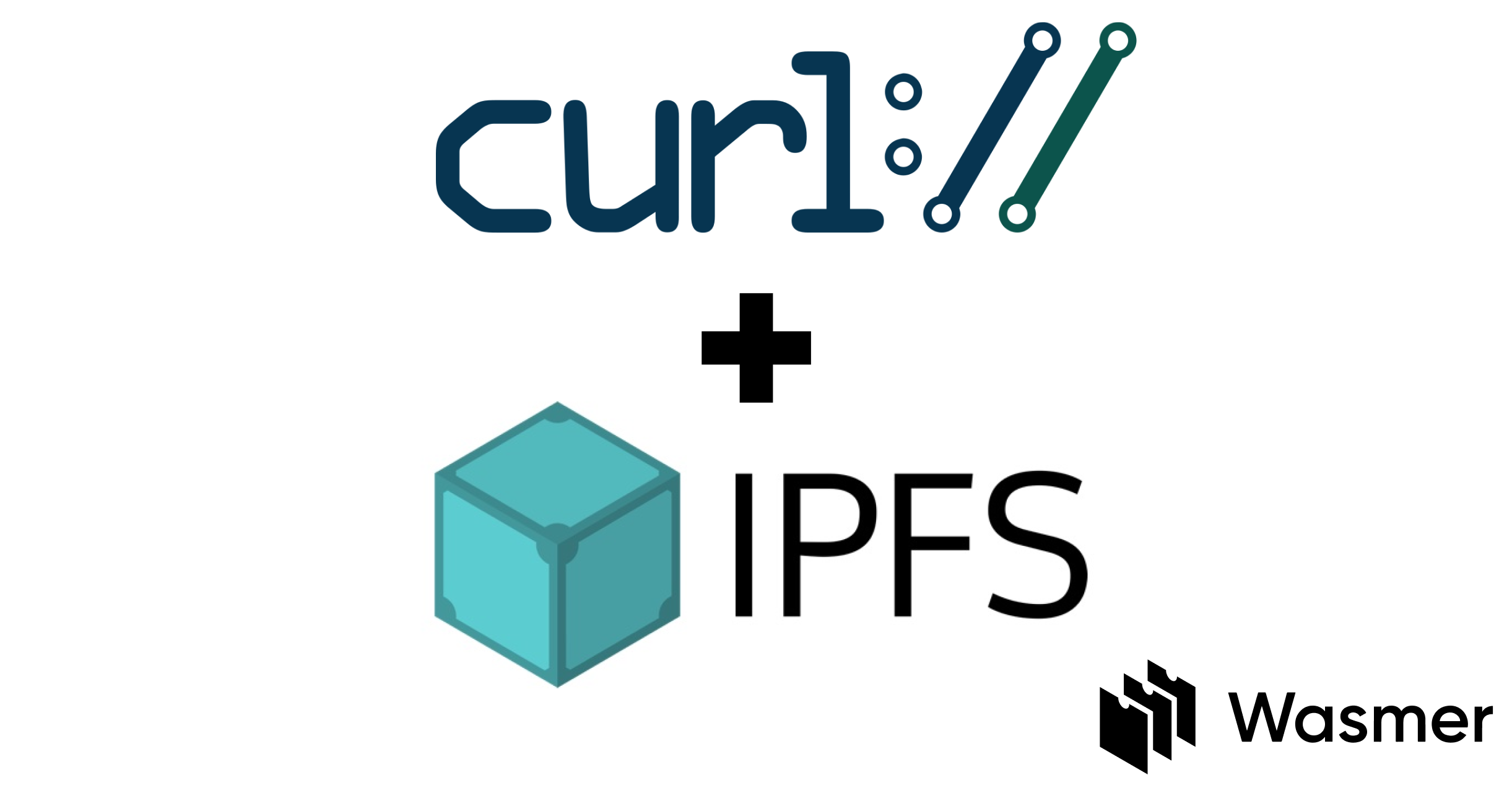Bridging the Web: A Glimpse into cURL's IPFS Integration via WebAssembly · Blog · Wasmer